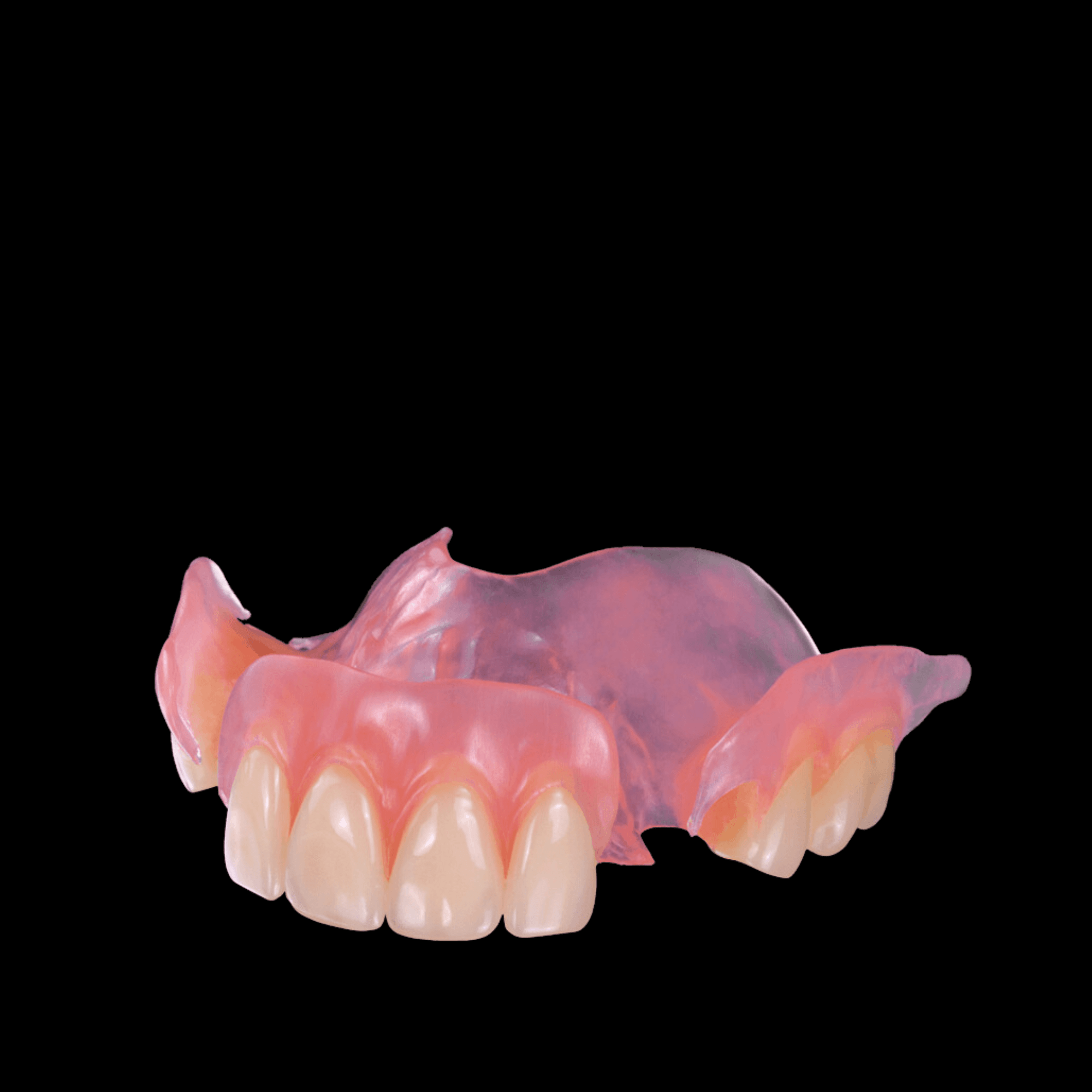 FLEXIBLE DENTURE – Rk Dental Lab