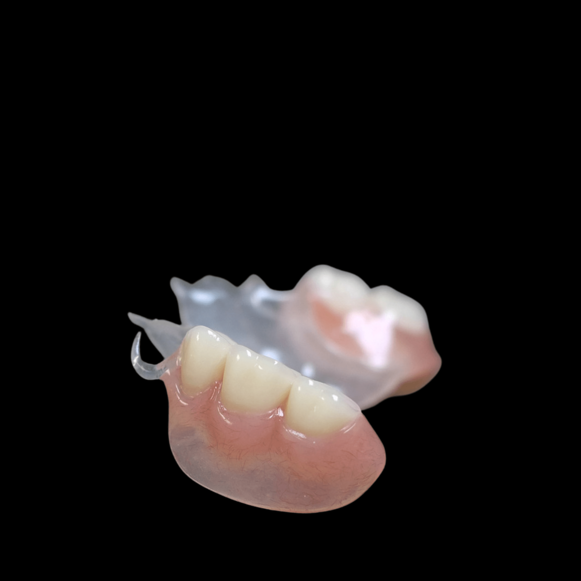 FLEXIBLE DENTURE – Rk Dental Lab